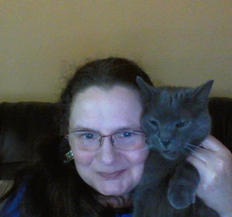 Elizabeth “El of LA” Butler – BRAVING BRITANNIA