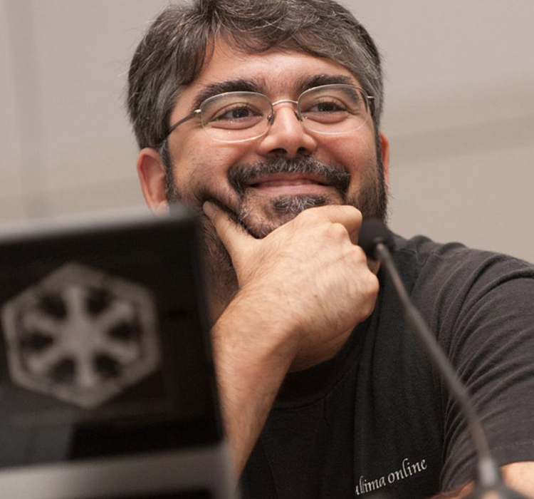 Raph “Designer Dragon” Koster – BRAVING BRITANNIA