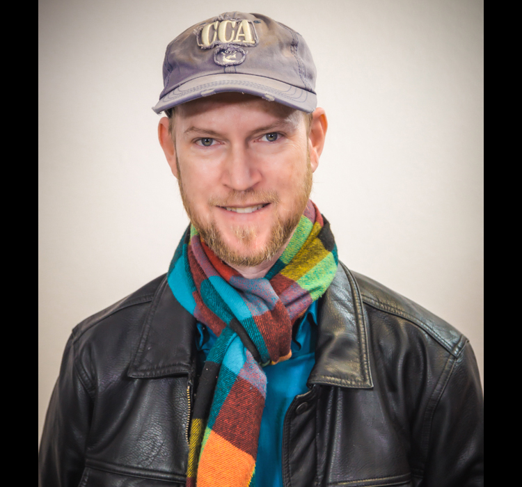 Thomas “Hanse” Eidson – BRAVING BRITANNIA