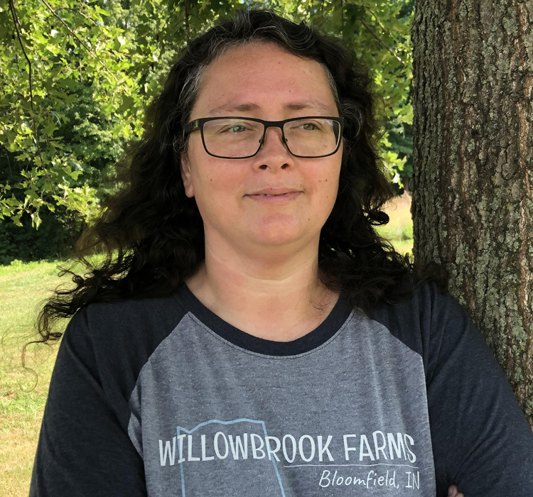 Crystal “Siobhan Minos” Porter – BRAVING BRITANNIA