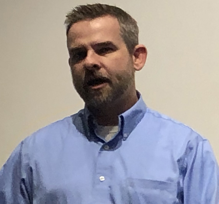 Phil “Pageboy” Ledgerwood – BRAVING BRITANNIA